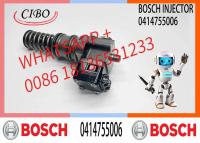 China Fuel Injection Unit Pump 0414755006 0986445008 313GC5230M for sale