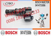 China Fuel Injection Unit Pump 0414755006 0986445008 313GC5230M for sale