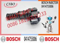 China Fuel Injection Unit Pump 0414755006 0986445008 313GC5230M for sale