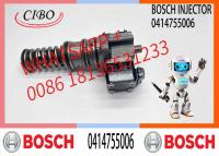 China Fuel Injection Unit Pump 0414755006 0986445008 313GC5230M for sale