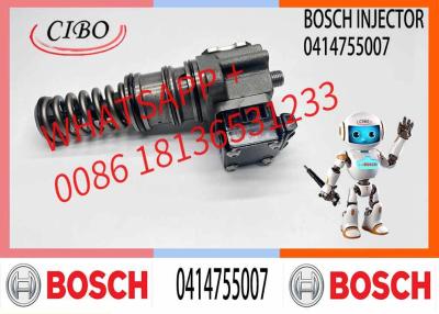 China Fuel Injection Unit Pump 0414755007 313GC5230MX 7485003175 for sale