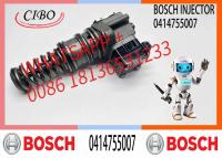 China Fuel Injection Unit Pump 0414755007 313GC5230MX 7485003175 for sale