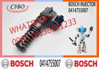 China Fuel Injection Unit Pump 0414755007 313GC5230MX 7485003175 for sale