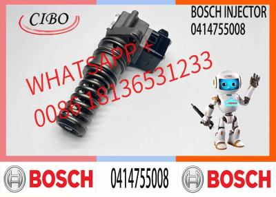 China Fuel Injection Unit Pump 0414755008 0986445013 1435558 for sale