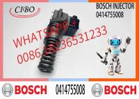 China Fuel Injection Unit Pump 0414755008 0986445013 1435558 for sale