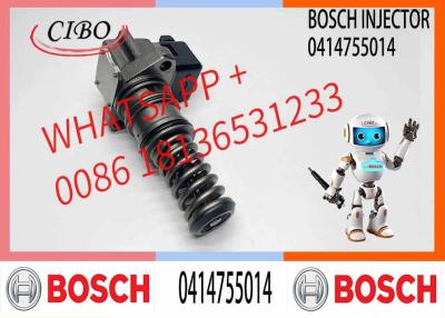 China Fuel Injection Unit Pump 0414755014 0986445011 313GC5233MX for sale