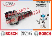 China Diesel Fuel Unit Pump 0414755014 0414755015 0 414 755 014 0 414 755 015 0986445011 0986445012 for 313GC5233MX for sale