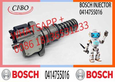 China Fuel Injection Unit Pump 0414755016 04262056 4262056 for sale