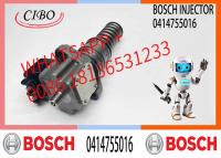 China Fuel Injection Unit Pump 0414755016 04262056 4262056 for sale
