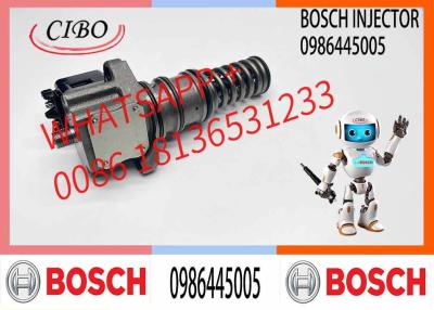 China Common Rail Fuel Injector 313GC5230MX 313GC5230M 7485003175 0986445005 for DAF CF 9.2d 12.13d Engine PE XE-C Euro Engine for sale