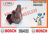 China Common Rail Fuel Injector 313GC5230MX 313GC5230M 7485003175 0986445005 for DAF CF 9.2d 12.13d Engine PE XE-C Euro Engine for sale
