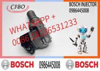 China Fuel Injection Unit Pump 0414755006 0986445008 313GC5230M for sale