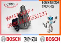 China Fuel Injection Unit Pump 0414755006 0986445008 313GC5230M for sale