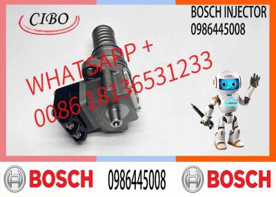 China Fuel Injection Unit Pump 0414755006 0986445008 313GC5230M for sale