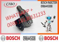 China Fuel Injection Unit Pump 0414755006 0986445008 313GC5230M for sale