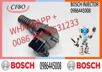 China Fuel Injection Unit Pump 0414755006 0986445008 313GC5230M for sale