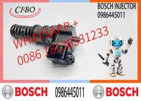 China Fuel Injection Unit Pump 0414755014 0986445011 313GC5233MX for sale