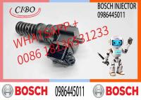 China Fuel Injection Unit Pump 0414755014 0986445011 313GC5233MX for sale