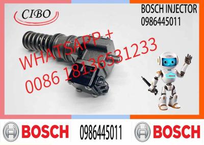 China Fuel Injection Unit Pump 0414755014 0986445011 313GC5233MX for sale