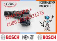 China Fuel Injection Unit Pump 0414755014 0986445011 313GC5233MX for sale