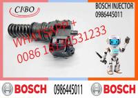 China Fuel Injection Unit Pump 0414755014 0986445011 313GC5233MX for sale