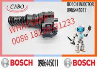 China Fuel Injection Unit Pump 0414755014 0986445011 313GC5233MX for sale