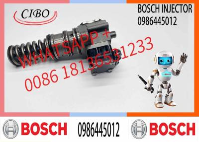 China Fuel Injection Pump 0414755014 0414755015 313GC5233M Engine E7 0986445011 0986445012 for sale