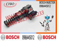 China Fuel Injection Pump 0414755014 0414755015 313GC5233M Engine E7 0986445011 0986445012 for sale
