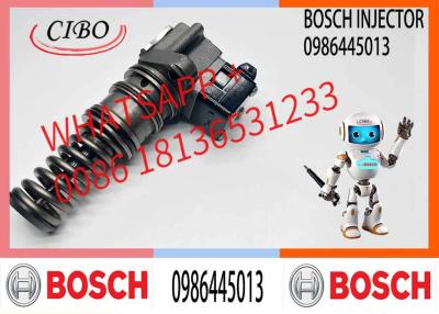 China Fuel Injection Unit Pump 0414755008 0986445013 1435558 for sale