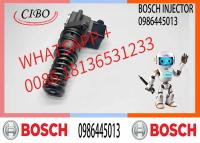China Fuel Injection Unit Pump 0414755008 0986445013 1435558 for sale