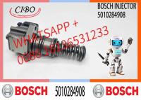 China Fuel Injection Unit Pump 0414755003 313GC5227M 5010284908 for sale