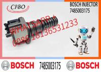 China Common Rail Fuel Injector 313GC5230MX 313GC5230M 7485003175 0986445005 for DAF CF 9.2d 12.13d Engine PE XE-C Euro Engine for sale