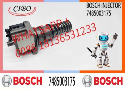 China Common Rail Fuel Injector 313GC5230MX 313GC5230M 7485003175 0986445005 for DAF CF 9.2d 12.13d Engine PE XE-C Euro Engine for sale