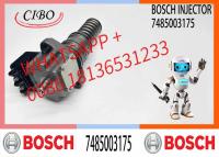 China Common Rail Fuel Injector 313GC5230MX 313GC5230M 7485003175 0986445005 for DAF CF 9.2d 12.13d Engine PE XE-C Euro Engine for sale