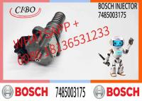 China Common Rail Fuel Injector 313GC5230MX 313GC5230M 7485003175 0986445005 for DAF CF 9.2d 12.13d Engine PE XE-C Euro Engine for sale