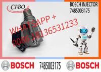China Common Rail Fuel Injector 313GC5230MX 313GC5230M 7485003175 0986445005 for DAF CF 9.2d 12.13d Engine PE XE-C Euro Engine for sale