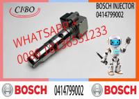 China Single Pump Advantage Supply 0414799002 0414799018 0414755004 0414755006 0414755007 for sale