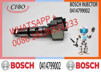 China Single Pump Advantage Supply 0414799002 0414799018 0414755004 0414755006 0414755007 for sale
