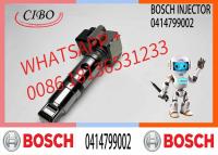 China Single Pump Advantage Supply 0414799002 0414799018 0414755004 0414755006 0414755007 for sale