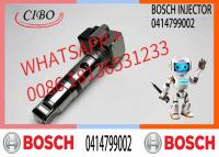 China Single Pump Advantage Supply 0414799002 0414799018 0414755004 0414755006 0414755007 for sale