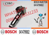 China Single Pump Advantage Supply 0414799002 0414799018 0414755004 0414755006 0414755007 for sale