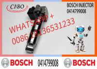 China New Diesel Fuel Injection Pump A0280746902 0414799008 Suitable for Mercedes Benz Atego Actros Trucks for sale