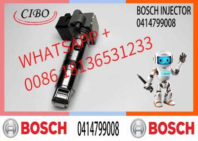 China New Diesel Fuel Injection Pump A0280746902 0414799008 Suitable for Mercedes Benz Atego Actros Trucks for sale