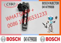 China New Diesel Fuel Injection Pump A0280746902 0414799008 Suitable for Mercedes Benz Atego Actros Trucks for sale