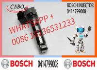 China New Diesel Fuel Injection Pump A0280746902 0414799008 Suitable for Mercedes Benz Atego Actros Trucks for sale