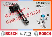 China New Diesel Fuel Injection Pump A0280746902 0414799008 Suitable for Mercedes Benz Atego Actros Trucks for sale