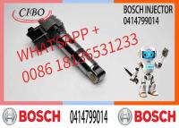 China 0414799014 Diesel Unit Fuel Pump 0414799029 0414799008 for 0280746902 A0280746902 for sale