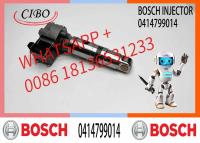China 0414799014 Diesel Unit Fuel Pump 0414799029 0414799008 for 0280746902 A0280746902 for sale