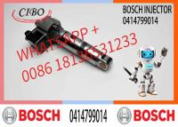 China 0414799014 Diesel Unit Fuel Pump 0414799029 0414799008 for 0280746902 A0280746902 for sale