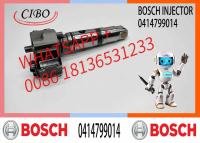 China 0414799014 Diesel Unit Fuel Pump 0414799029 0414799008 for 0280746902 A0280746902 for sale